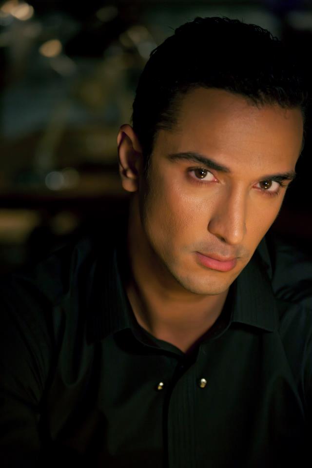 HUDA ALSO: Meet: Hatem Alakeel