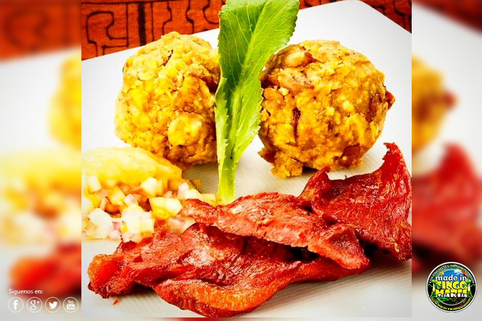 Qué comer en Tingo María - Made In Tingo María