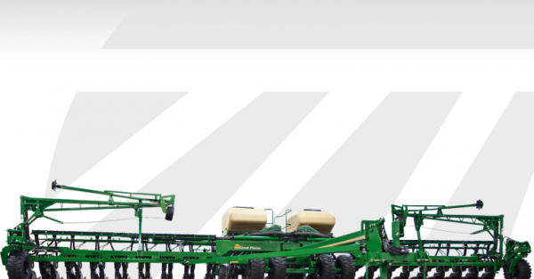 FS19 GREAT PLAİNS YP2425A - FS 19 & 22 USA Mods Collection