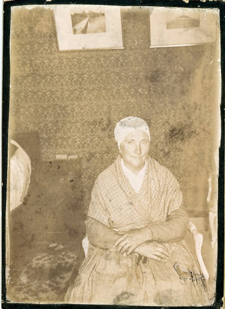 MEMOIRE VIVE / coté Blog: B comme Bru