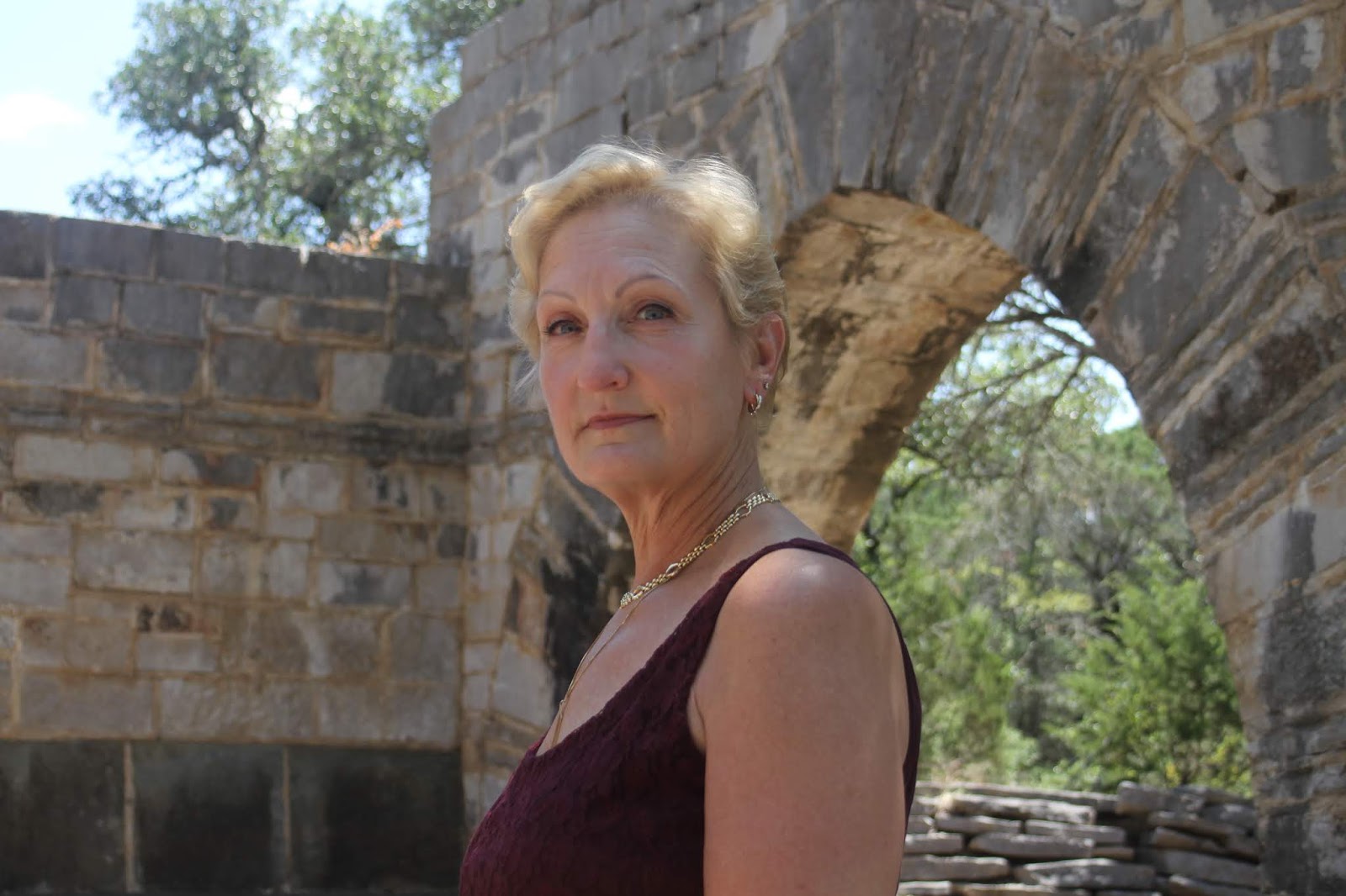 Old Buildings in North Texas Book Blog Tour and #Giveaway #LoneStarLit ...