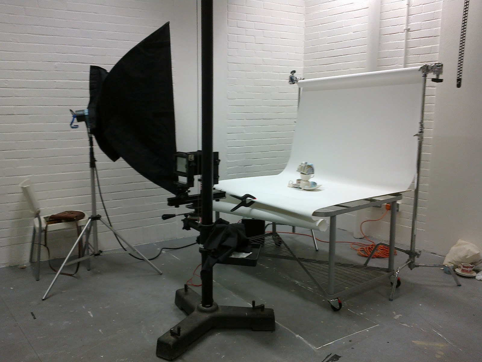 Marie Hanrahan Photography: Object: shoot