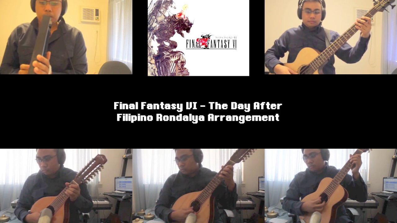 rondalya - philippin news collections