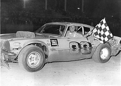 Midwest Racing Archives: Today in Racing History