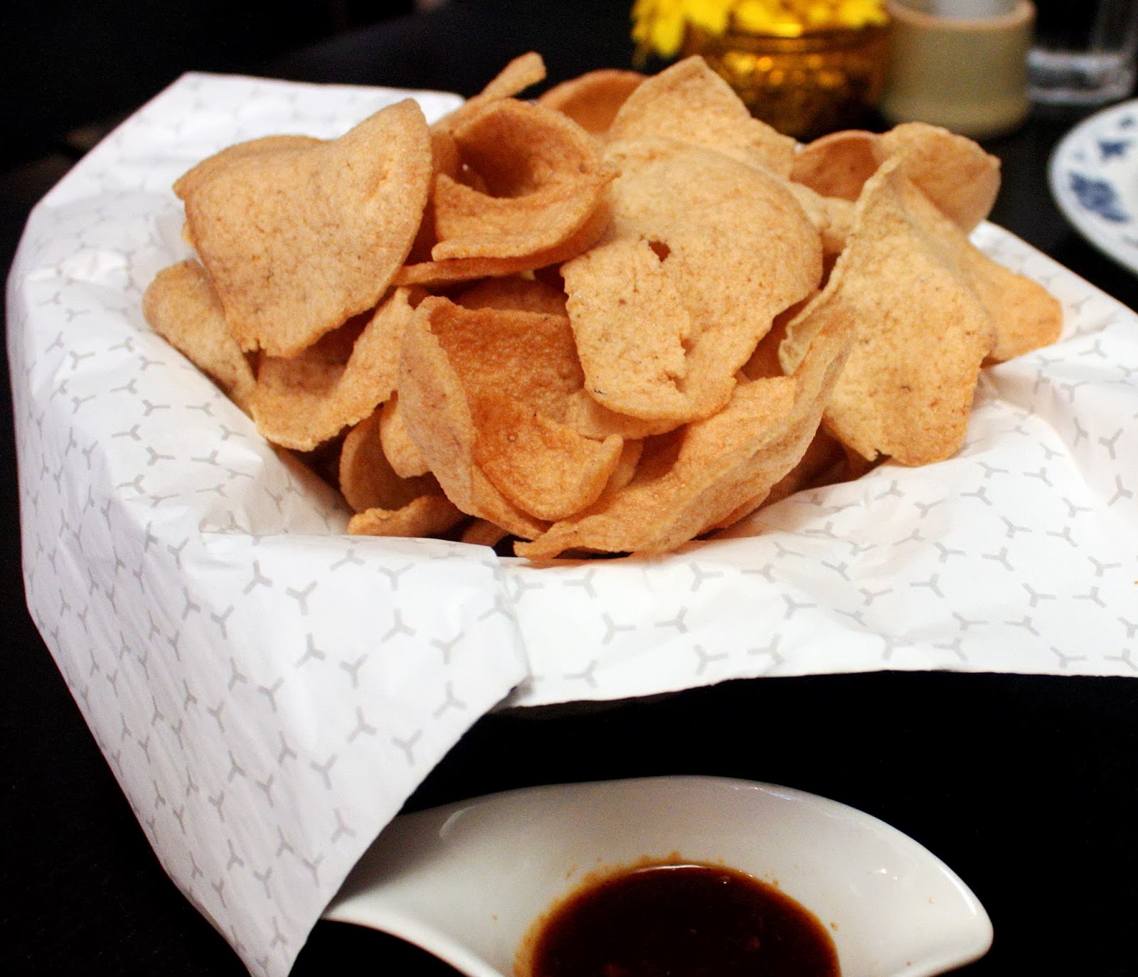 Sabai Sabai - Food Junkie Chronicles