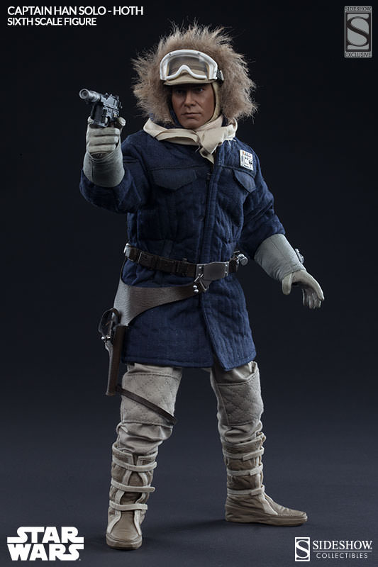 JIMSMASH ! ! !: STILL WANT: SIDESHOW'S HOTH HAN SOLO