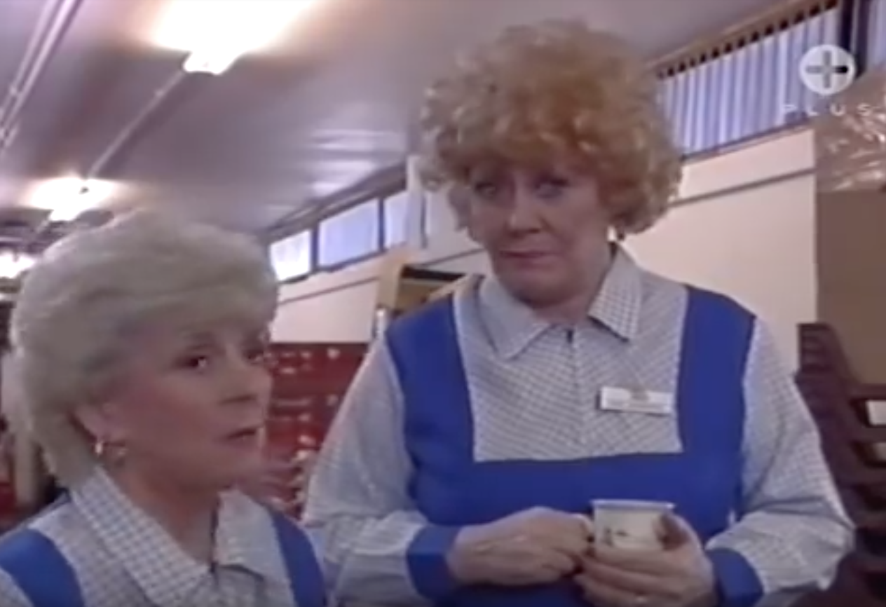 Coronation Street Blog: The Week In Classic Corrie