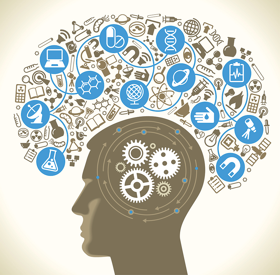 Pedagogy In Education (ESEB2064): "The Cognitive School Of Thought ...