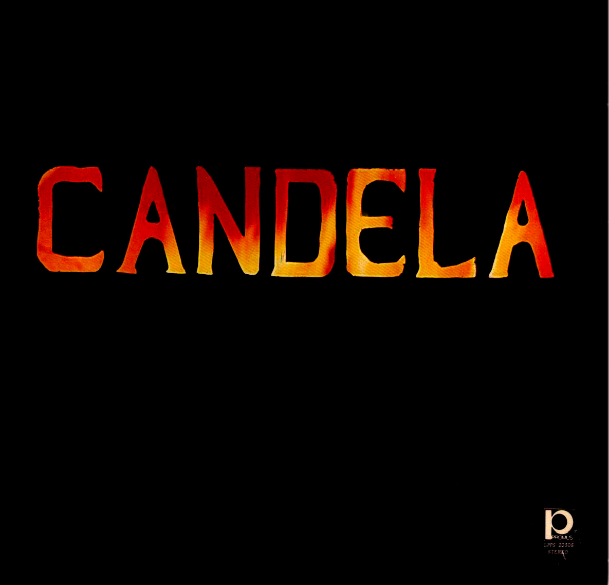 Que Suene Mi Gaita(El Unico y Original) NO HAY COPIA : Candela 1982-Candela