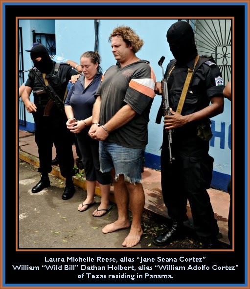 Michelle Reese Wedding