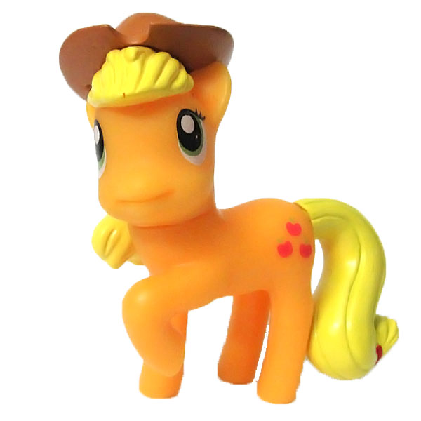 MLP Takara Tomy Buildable Vinyl Figure G4 Other Figures | MLP Merch