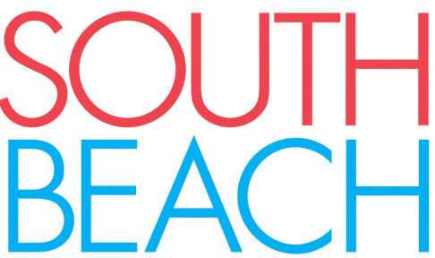 NYC Vintage: South Beach Miami: Hotel Heaven!