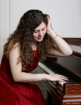 Shoreline Area News: Elizabeth Morgan in concert October 13 in Richmond ...