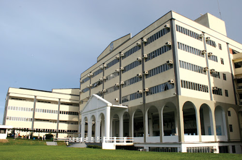 UniCEUMA - Centro Universitário do Maranhão - Kamaleao.com