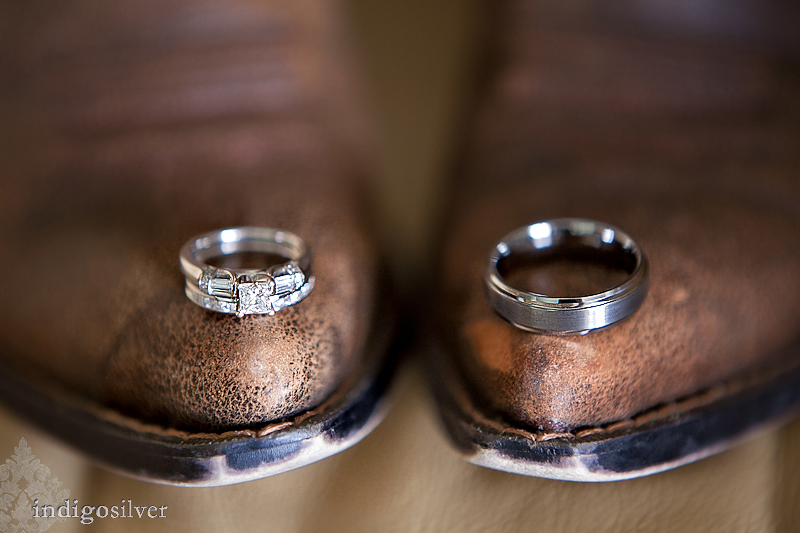 crissy and nic | rustic southern wedding at poplar grove plantation ...