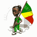 Lagu Reggae Indonesia mp3: kumpulan animasi bergerak rasta gif