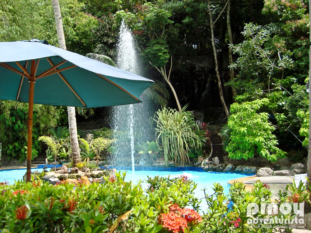 RESORTS IN DAPITAN, ZAMBOANGA DEL NORTE: Dakak Beach Resort | Blogs ...