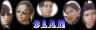 Sejarah Awal Penubuhan SLAM & album kumpulan SLAM | Puterablog
