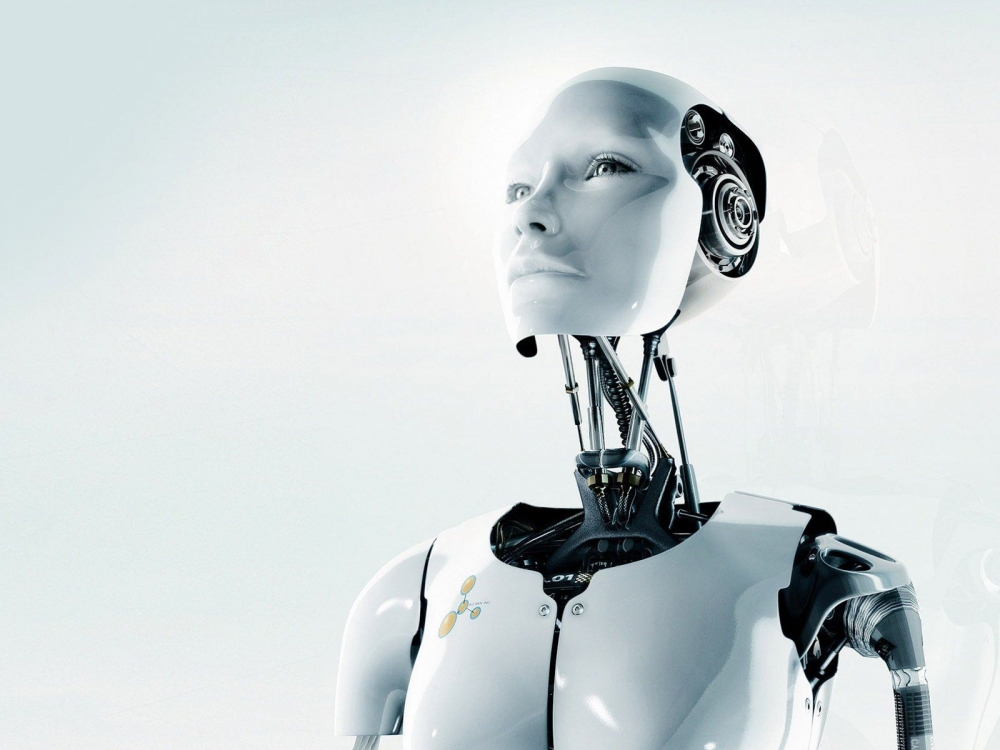 Top 5 Humanoid Robots Designed To Match Human Capabilities And Emotions ...