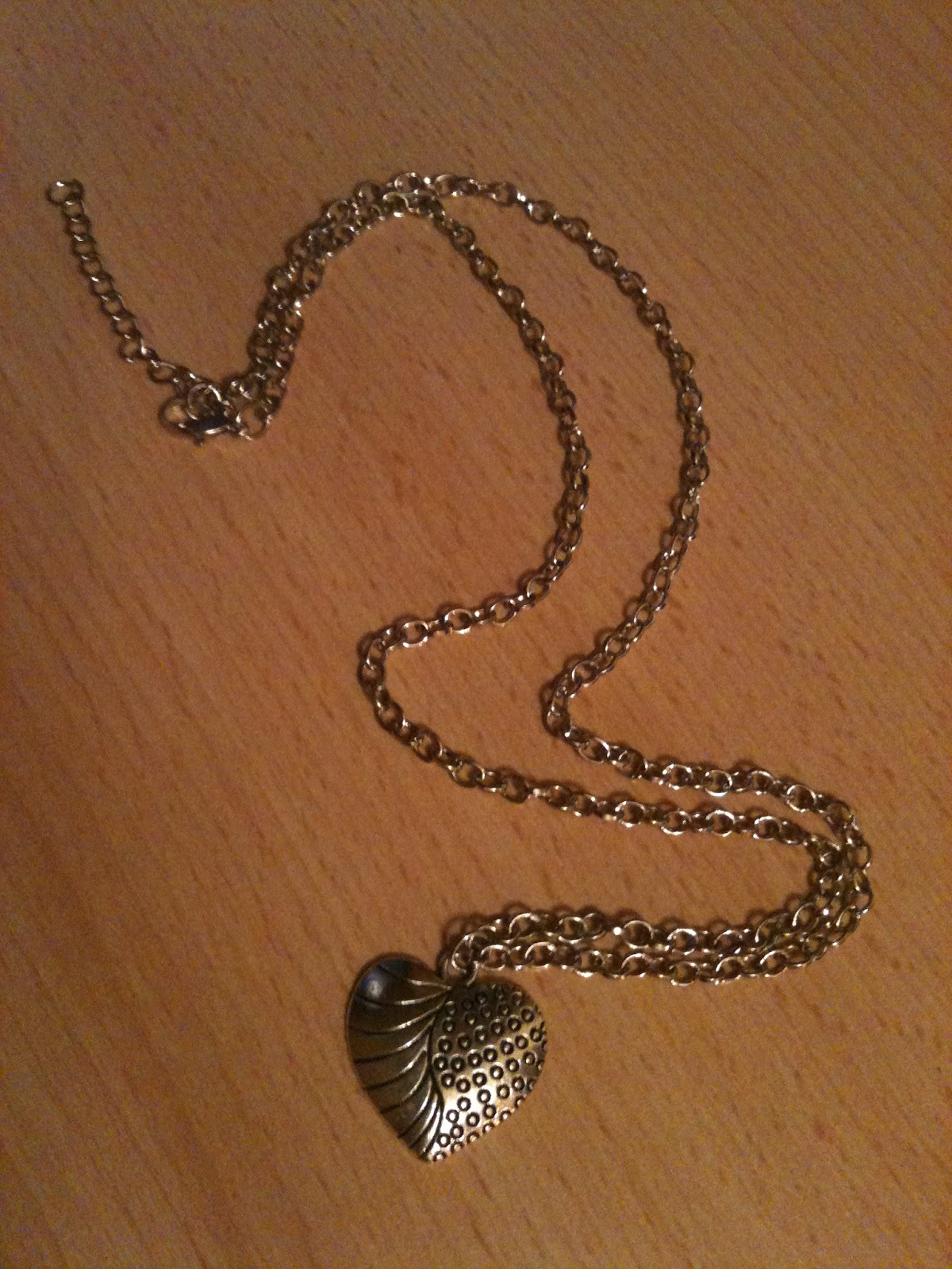 Bijuterii Handmade: Coliere Handmade