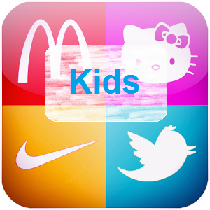 Kids - Ultimate Logo Quiz Answers