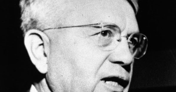 No Shortage of Dreams: Harold Urey and the Moon (1961)