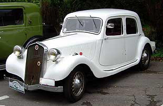 autos - photos: 15 août 2012