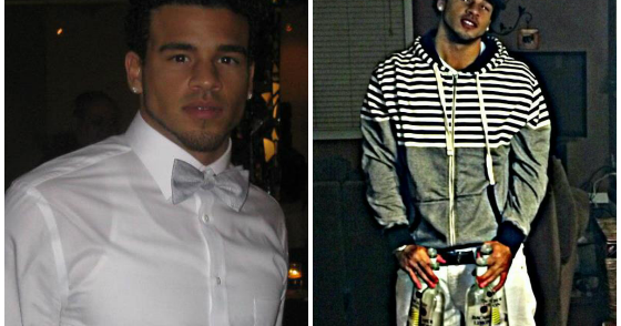 love, elizabethany: real world san francisco: meet cory!