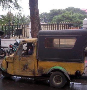 Bemo, Riwayatmu Kini ~ catatan kaum biasa