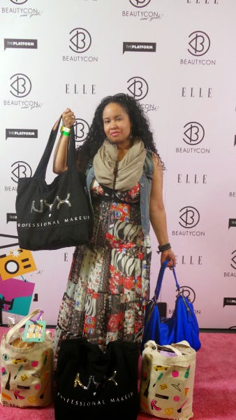 I was starting to get worried... I had no idea HOW I would make it to ...