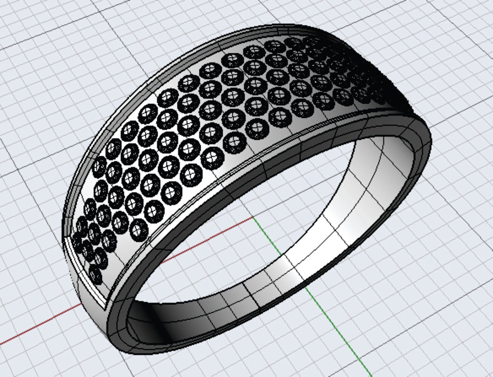 ESPAÇO MIX - ESCOLA DE JOALHERIA E DESIGN: Curso de Rhinoceros e ...