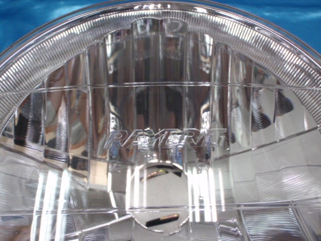 Ming_FD3S Garage: Raybrig Original Stanley Clear Type Multi Reflector ...