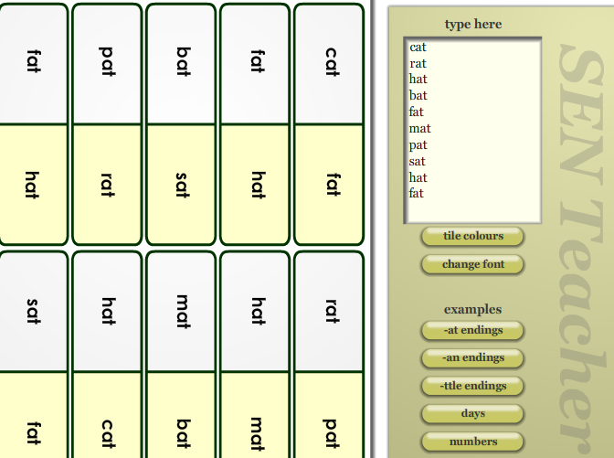 Teaching Students with Learning Difficulties: Developing Reading skills