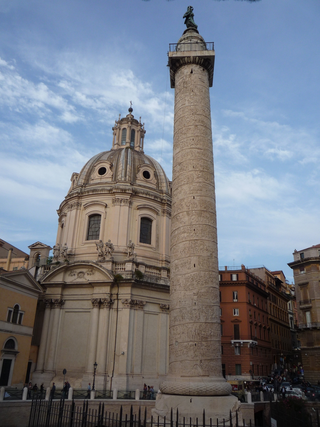 CLASES DE HISTORIA i.e.s Burguillos: LA ARQUITECTURA ROMANA: FIRMITAS ...