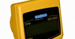 RDS-80A Contamination Survey Meter ~ Kashelara