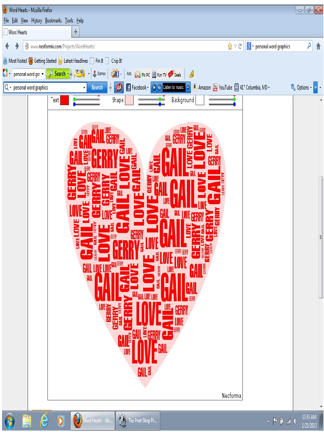 -Crafting, DIY, Projects, Decorating