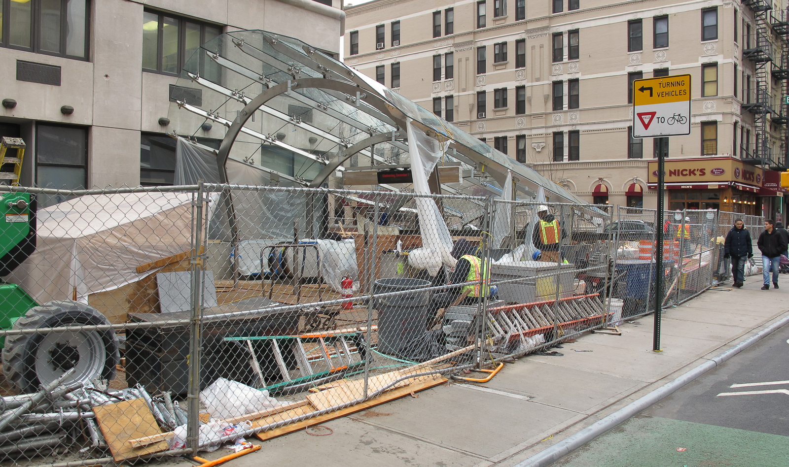 The Launch Box: 2016