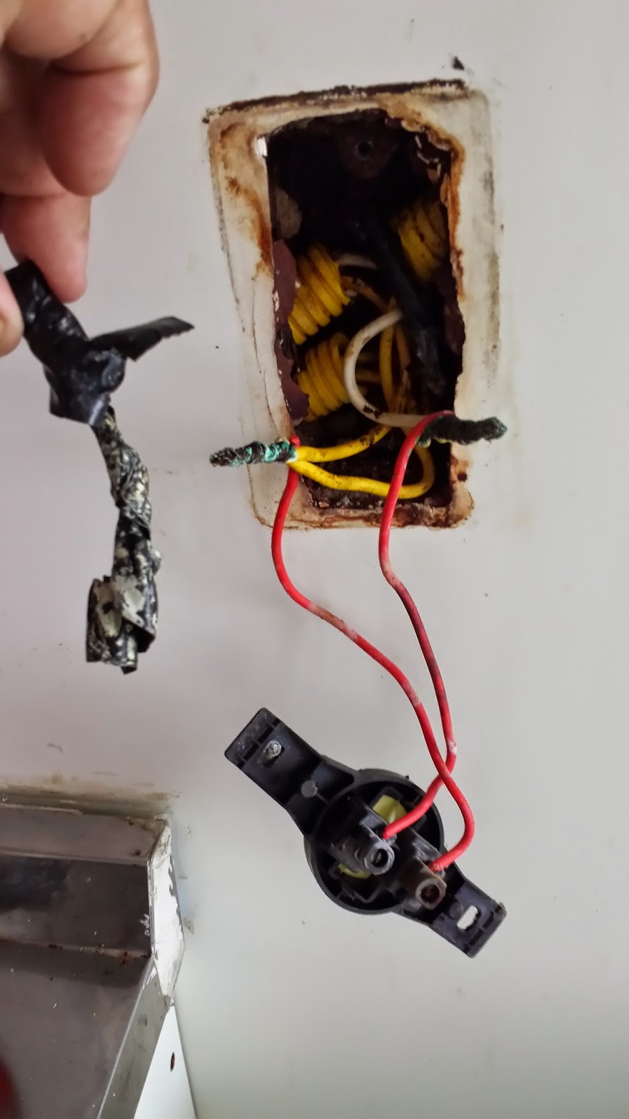 Qual a Vida Útil das Fiações Elétricas em uma Residência