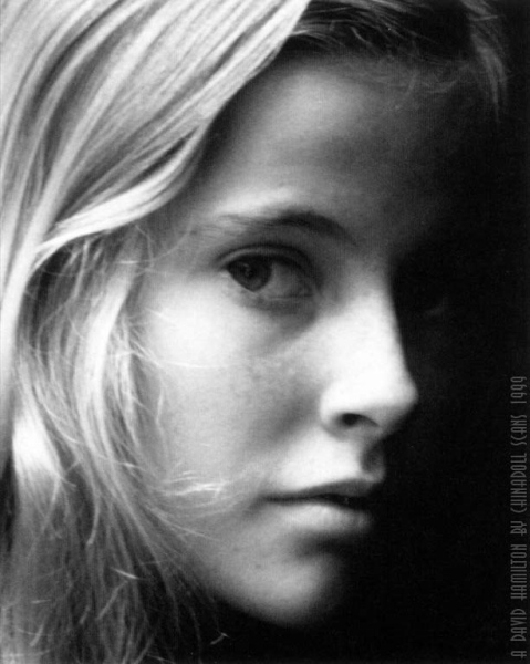 Los Grandes Fotografos: David Hamilton (1933-2016)