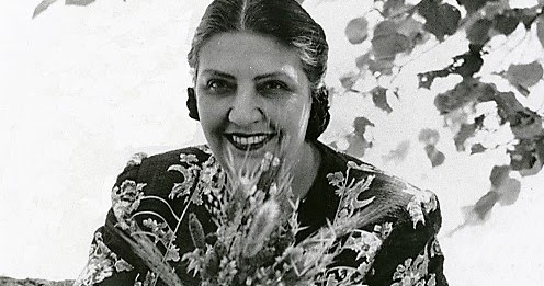 A vida e a poesia de Fernanda de Castro