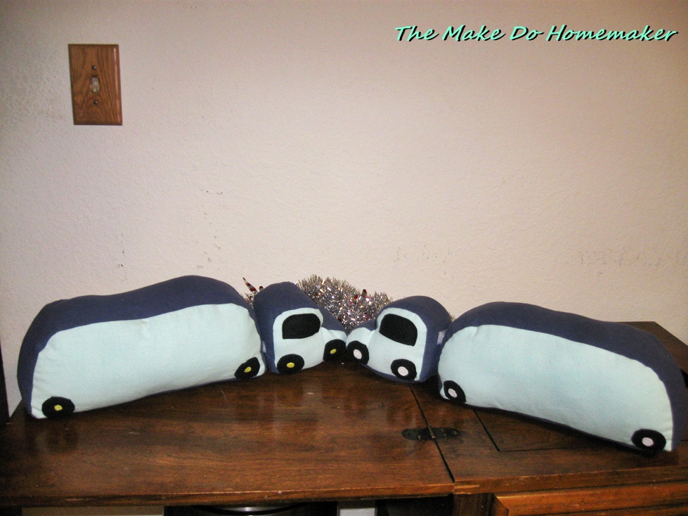 The "Make Do" Homemaker: When Life Gives You Lemons...: Christmas 2016 ...