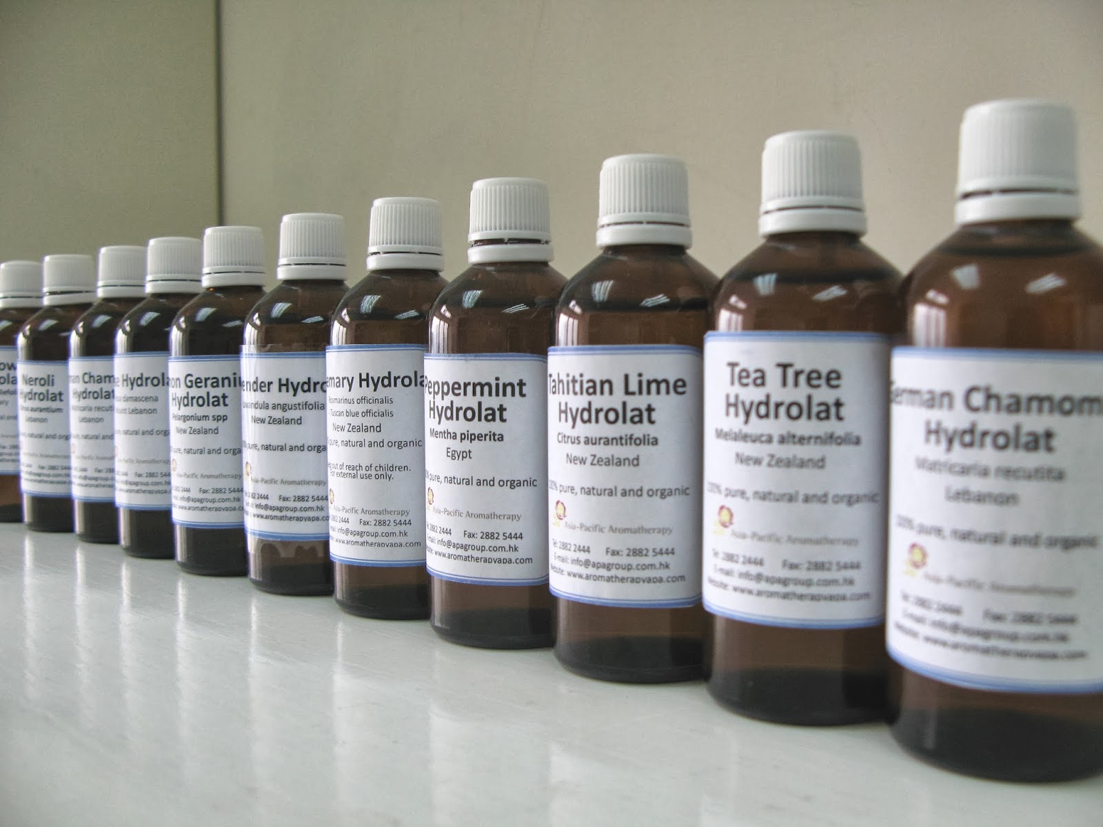 Inside APA Community: A comparative study on the composition of forty ...