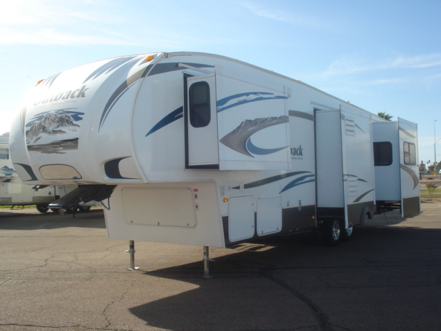 Used RVs For Sale Arizona - RV Consignment Specialist Sun City: Used ...