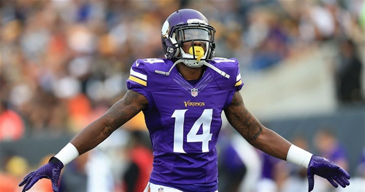 Player Profile: Stefon Diggs