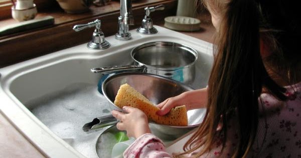 Promoting Independence: Self-Help Skills - I Love ABA!