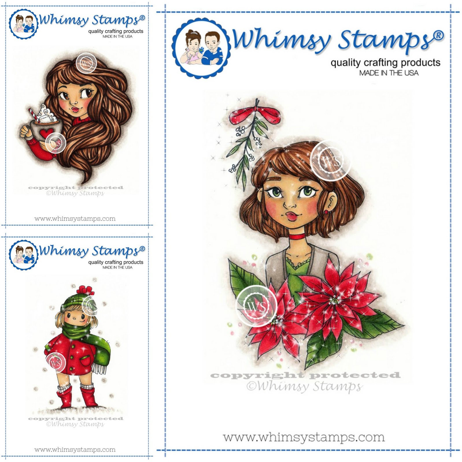 October Release Countdown Day 2 - Whimsy Inspirations Blog