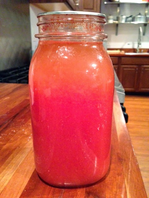 Jan's Jars: Savory Beef Stew