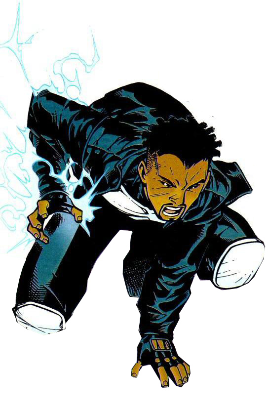 X-Men: Jesse Bedlam