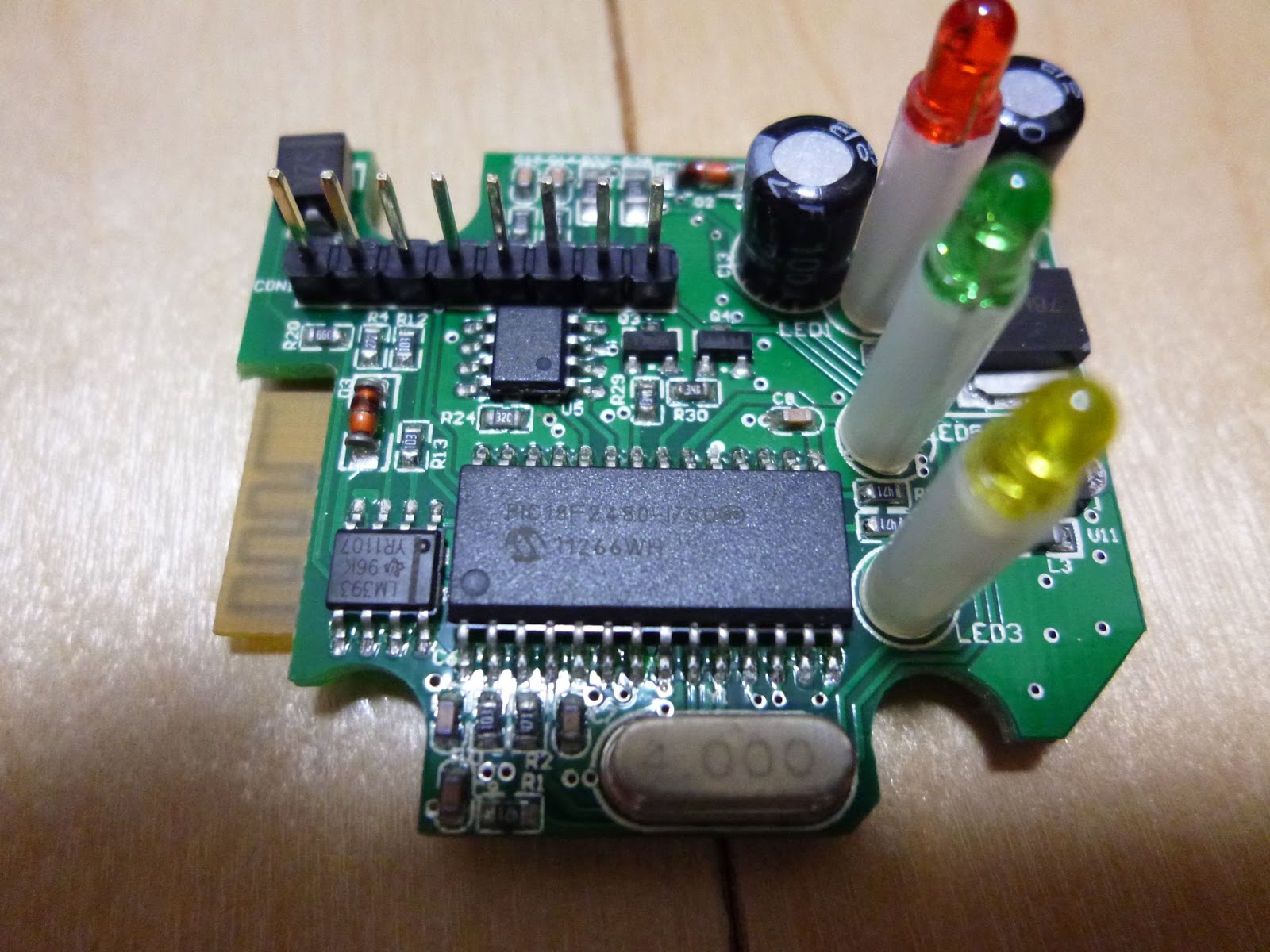 ELM327を使ってArduinoをOBD2に繋いでみた。 - nWorld