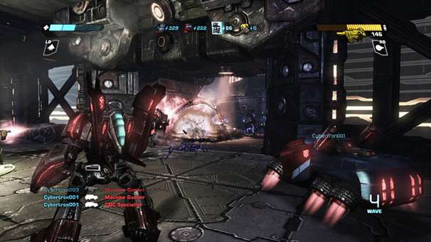 Transformers : War For Cybertron | Wiksky Game PC